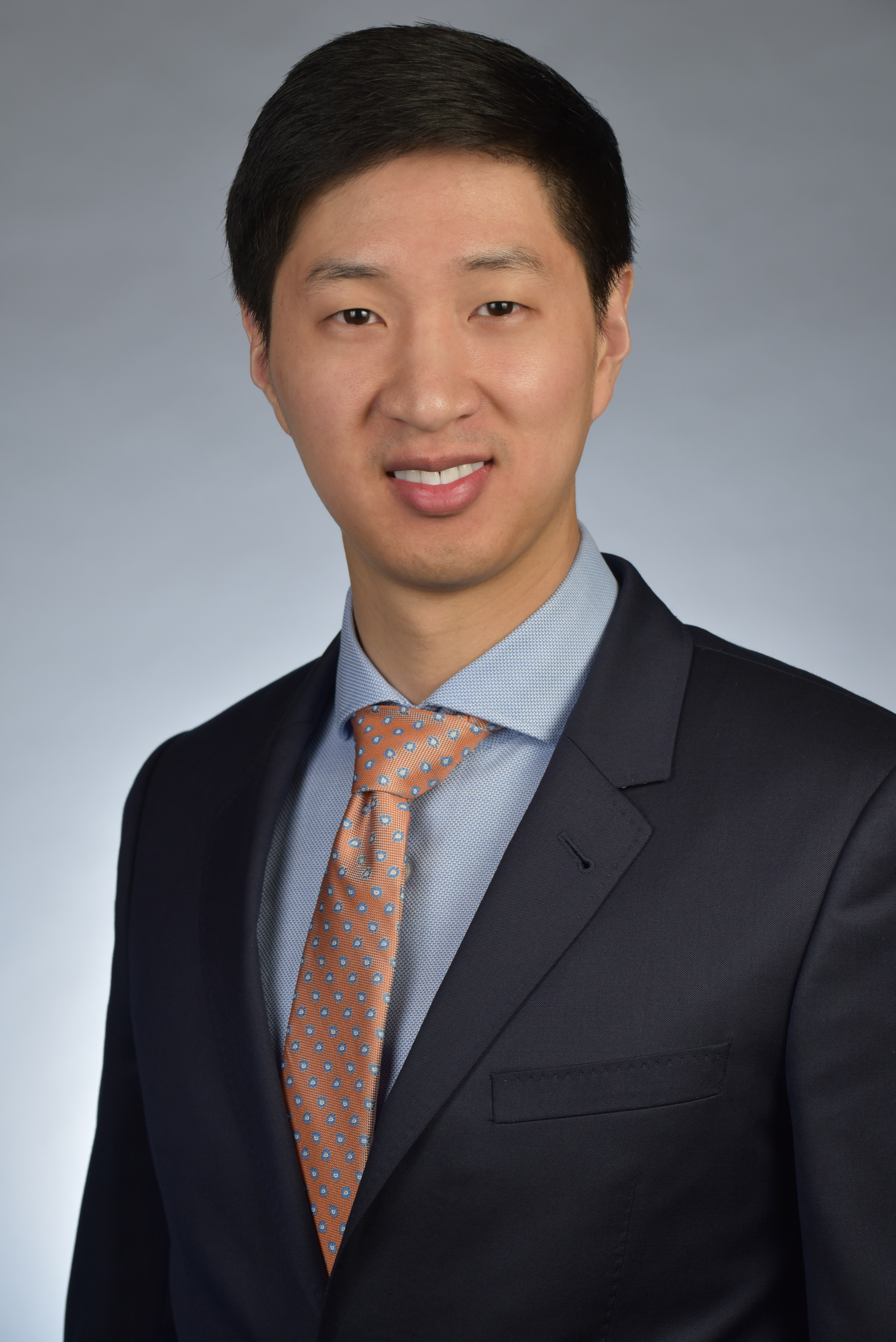 About Me – Roger Yau MD